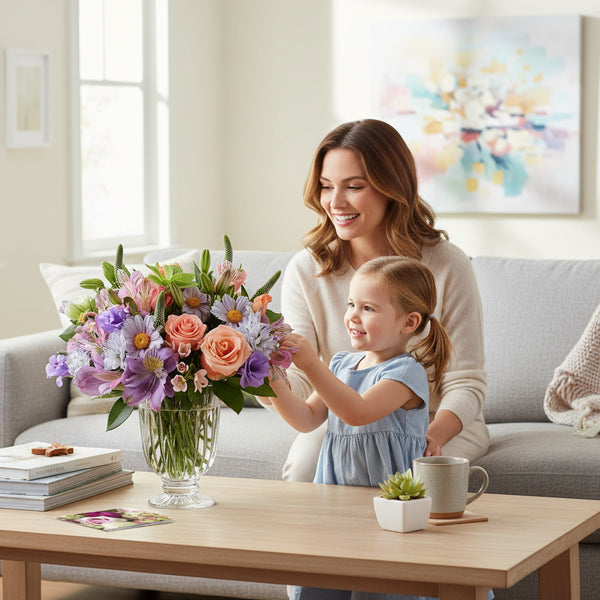 Mothers Day Designer Collection III | NZ Blooms