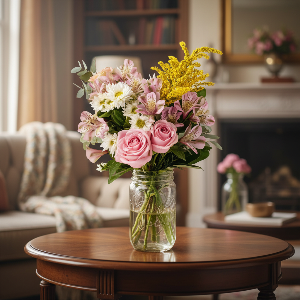 Send Flowers in New Zealand | From $29.95